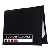 Graduation Diploma Covers - Custom Diploma Covers With Logo