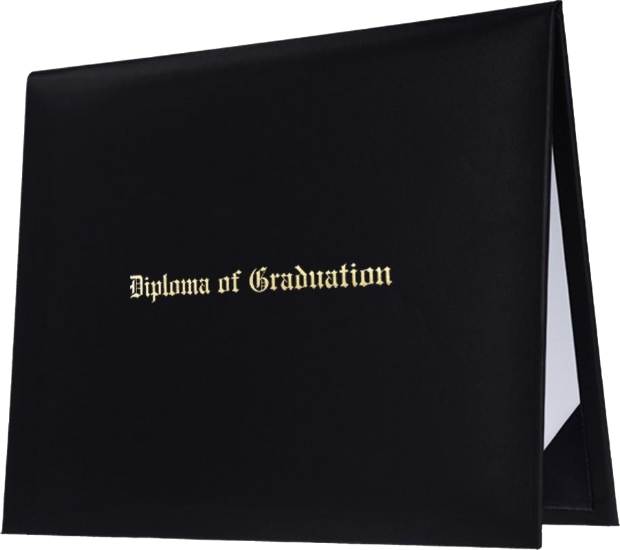 Graduation Diploma Covers - Custom Diploma Covers With Logo