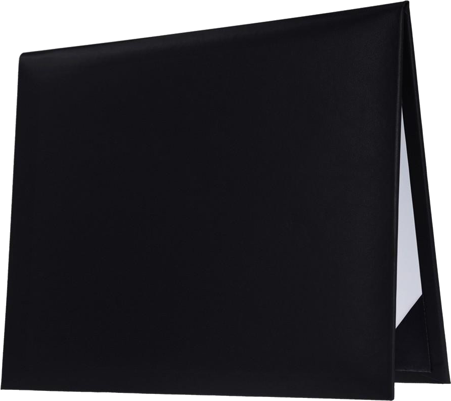 Graduation Diploma Covers - Custom Diploma Covers With Logo
