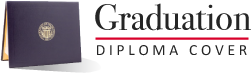 Custom Graduation Diploma Covers - Custom Diploma Cover